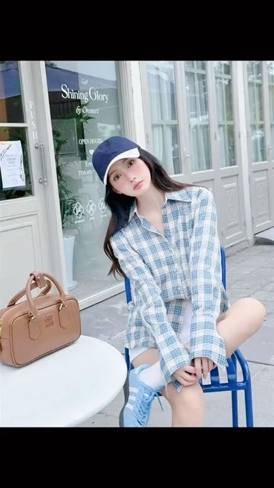 Shopee Style Mặc Trend Sống Chất | Shopee Việt Nam