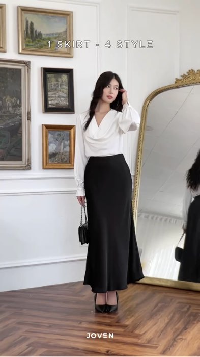 Shopee Style Mặc Trend Sống Chất | Shopee Việt Nam